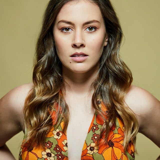 Emily Harvey - Actress & Scriptwriter