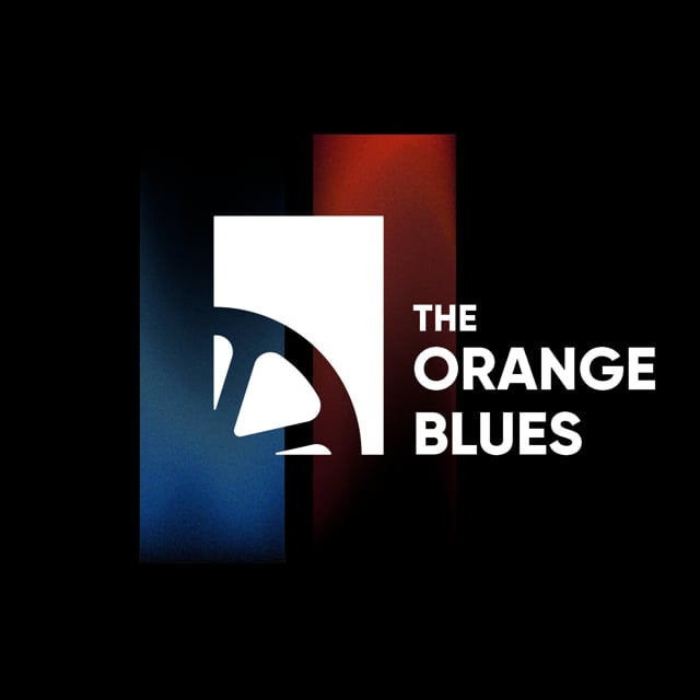 The Orange Blues
