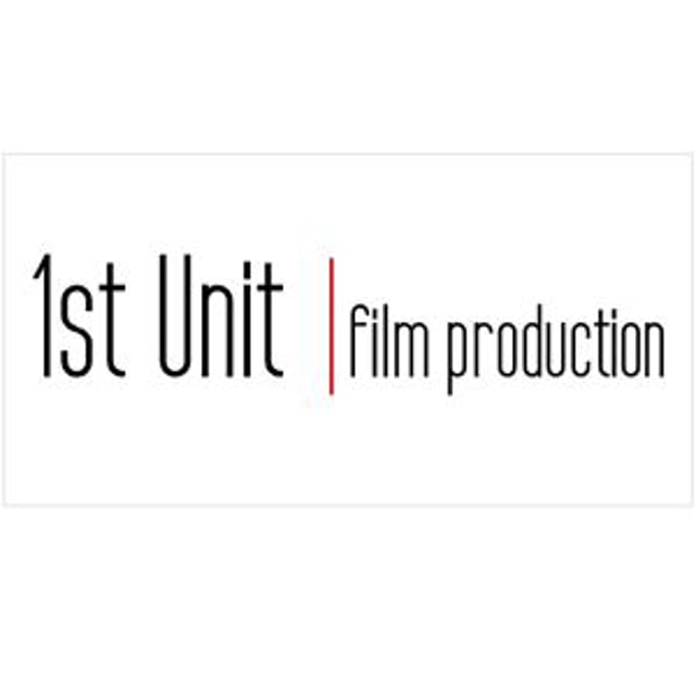 First Unit Film Production