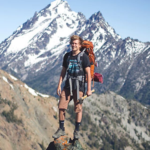 Jake Garrett - Videographer, Video Editor & Producer