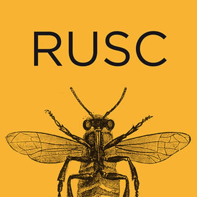 RUSC | Festival de poesia
