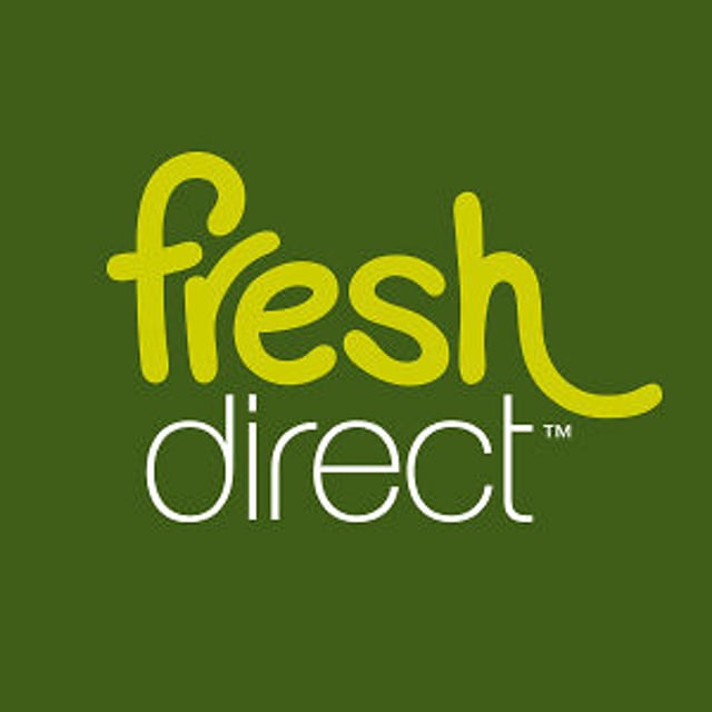 Fresh Direct
