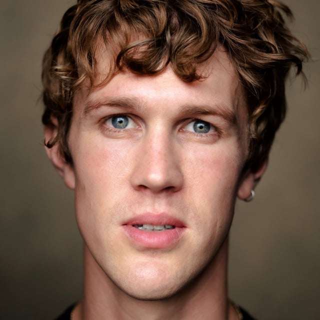 Joseph William Evans