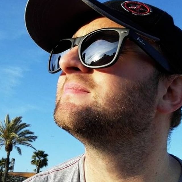 Christian Wilkinson - Director of Photography (DP), Cameraman ...