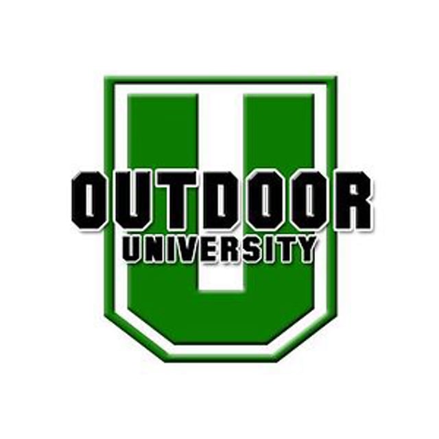 Outdoor University