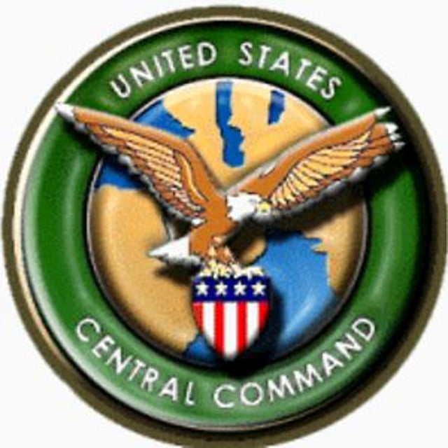 US CENTCOM
