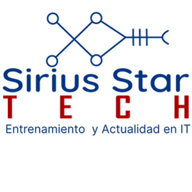 Sirius Star Tech