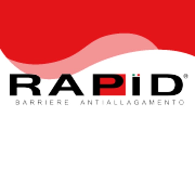 RAPID Barriere Antiallagamento