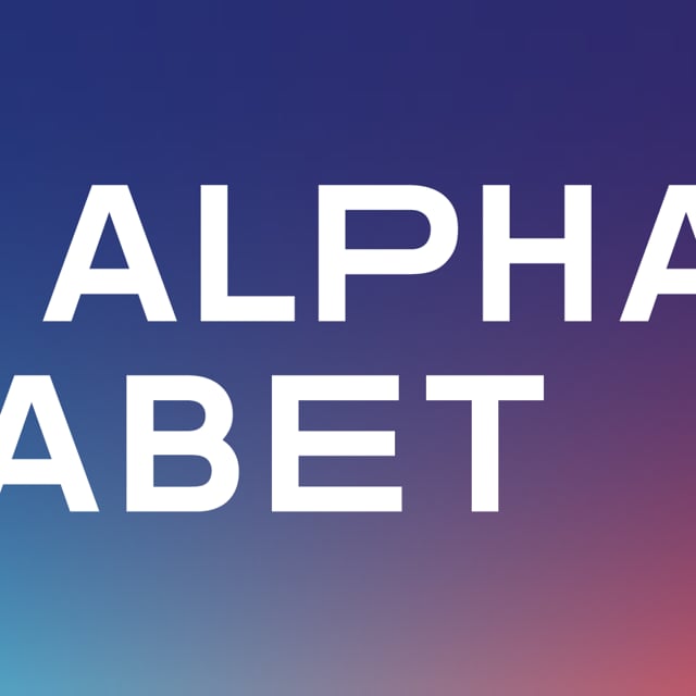 AlphabetNL