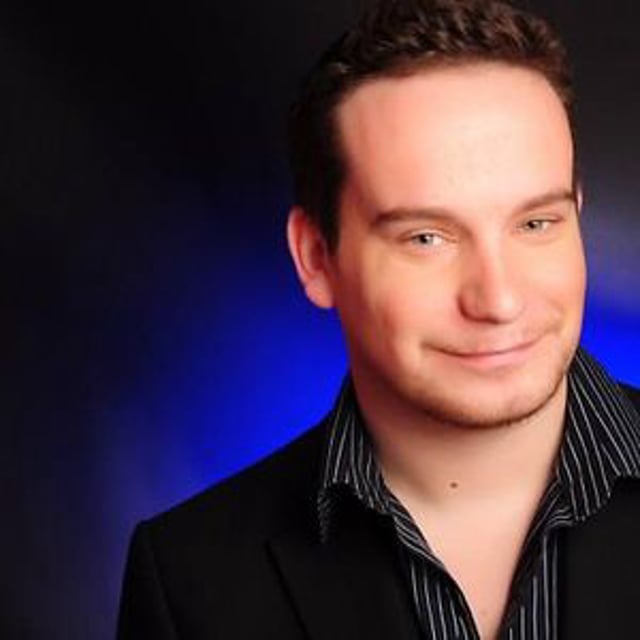 Christopher Paul Jones