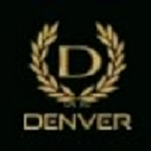 Denver Deo