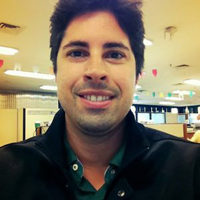 Rodrigo Madeira