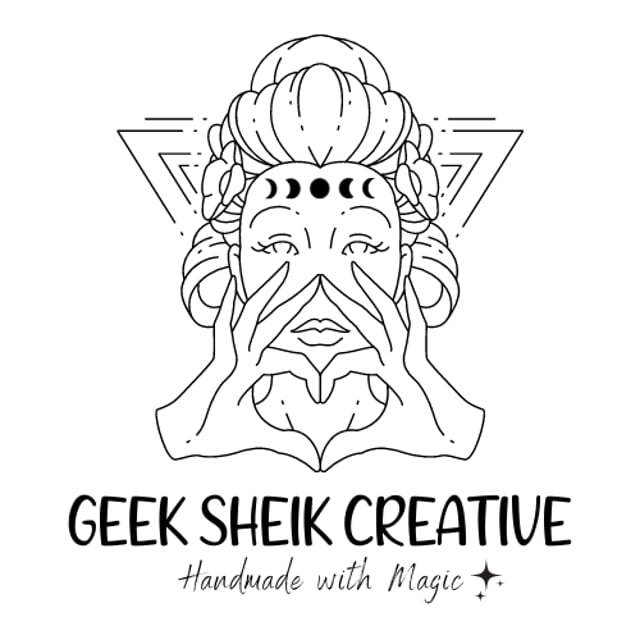 Geek Sheik Creative