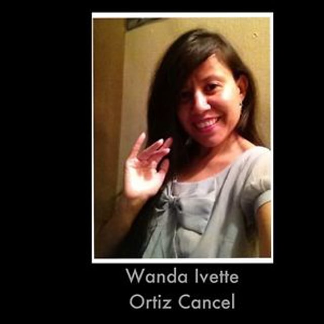 Wanda Ivette Ortiz Cancel
