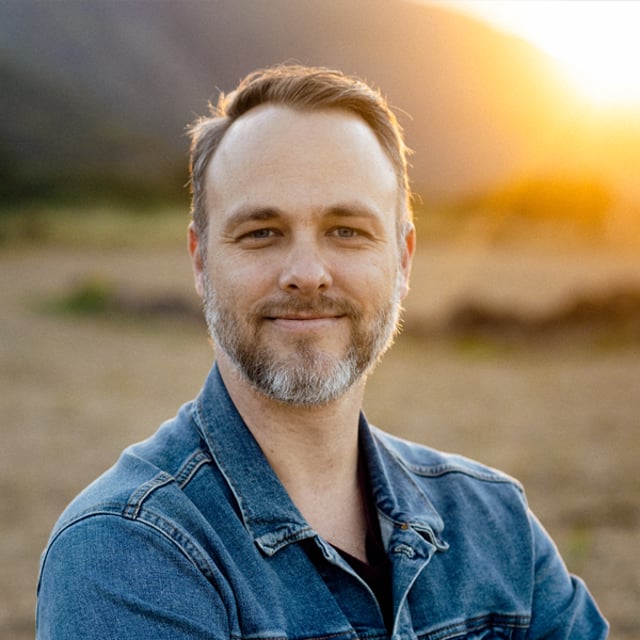 Scott Reed - Producer & Director