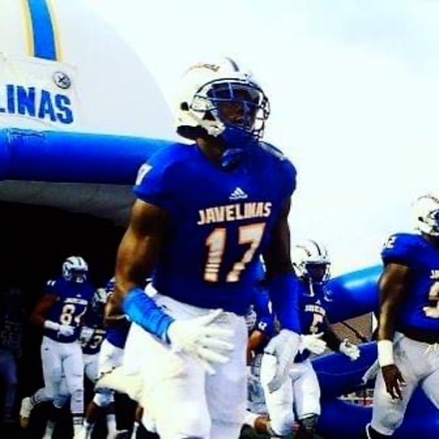 College Career Highlights