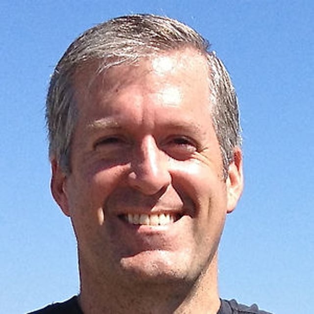David W Hilton