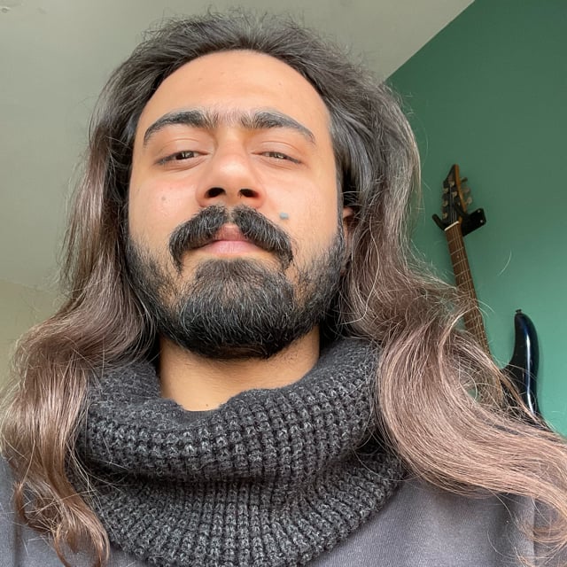 Ali Raza - Director, Filmmaker & Music Video Director