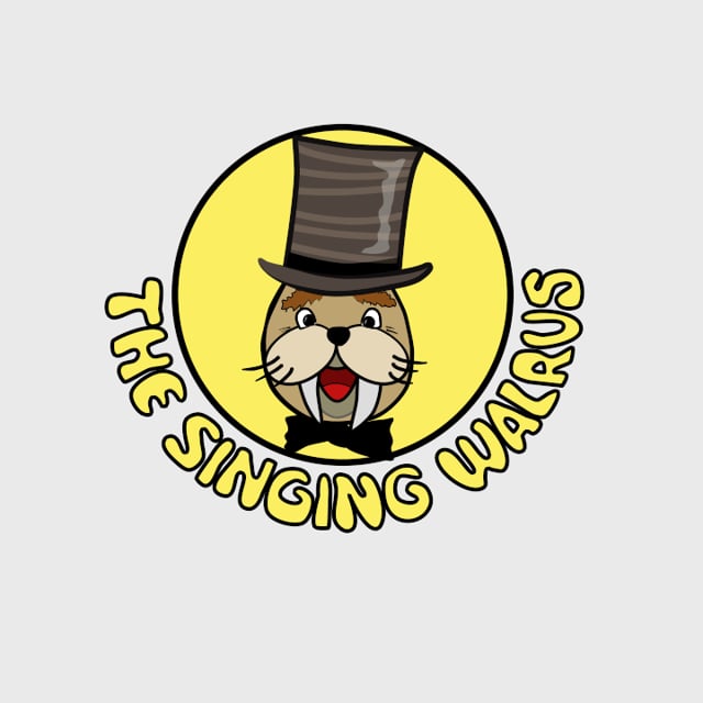 The Singing Walrus