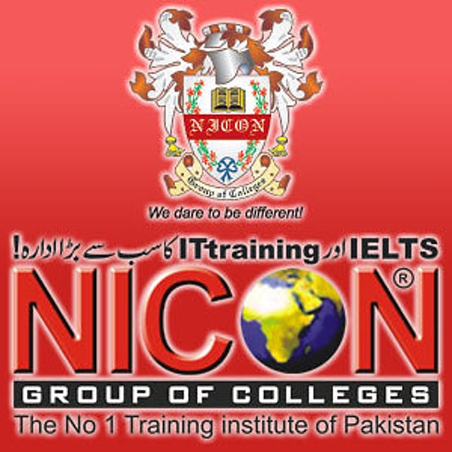 NICON Group of Colleges