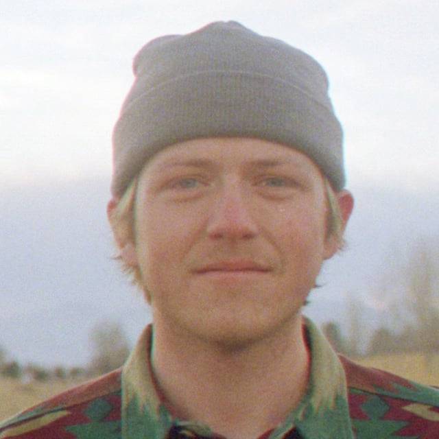 Ben Merritt