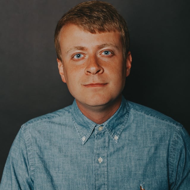 Luke Metzger Visuals - Visual Storyteller