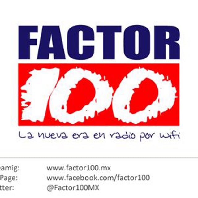 Factor 100