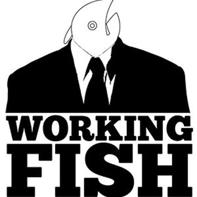 Working Fish