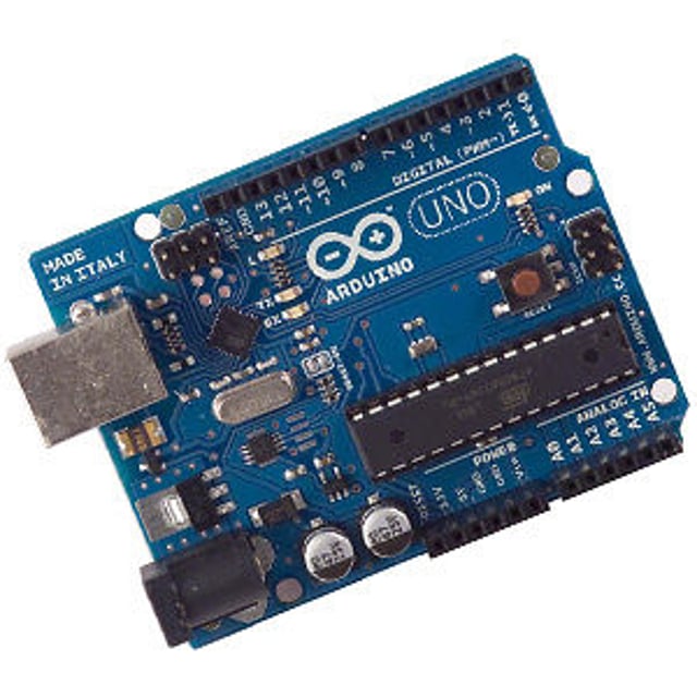 TPS ARDUINO