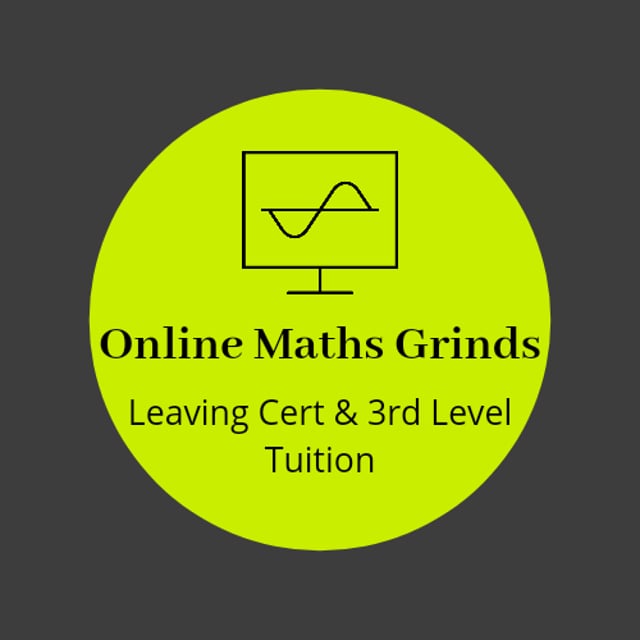 Online Maths Grinds