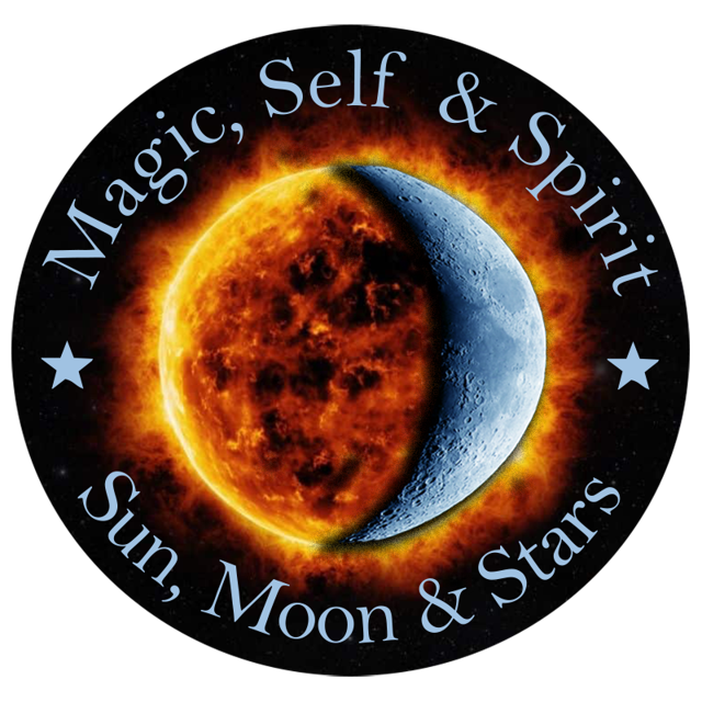 Magic Self and Spirit