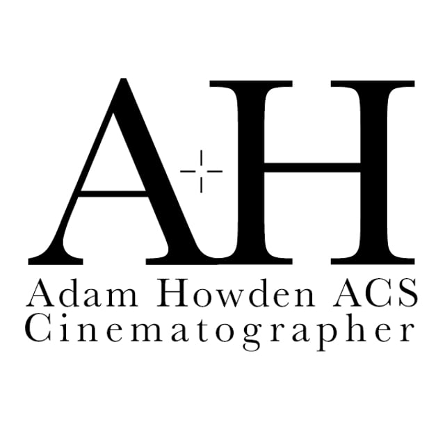 Adam Howden ACS - Cinematographer & Photographer
