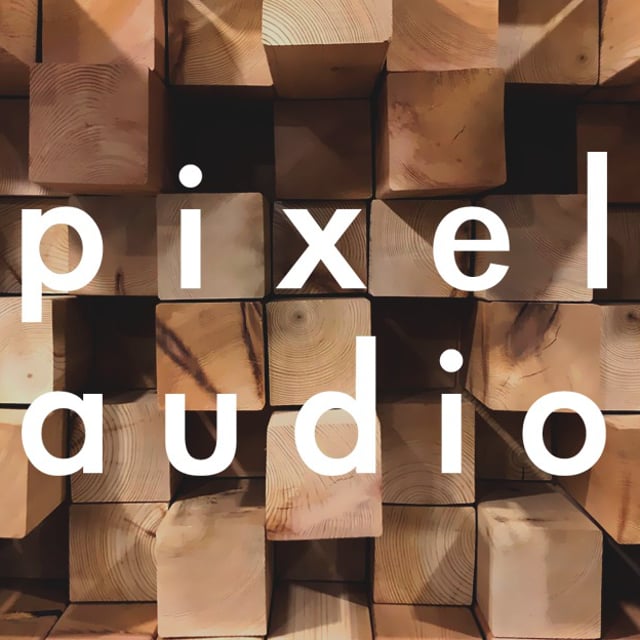 Pixel Audio
