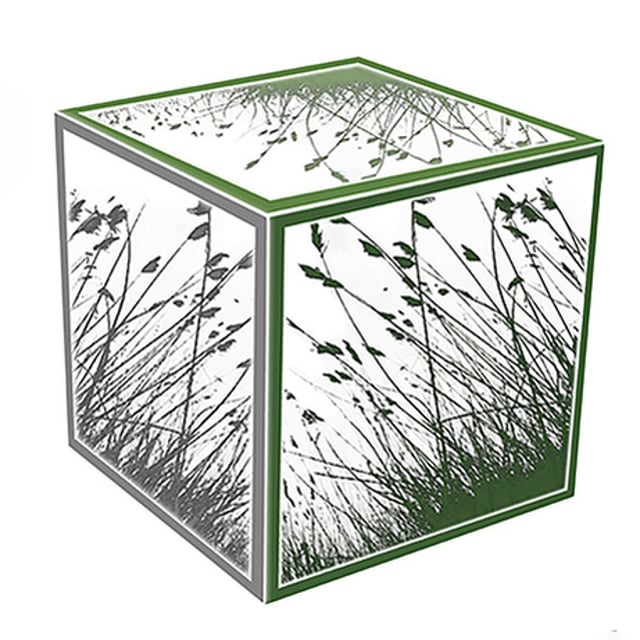 greencube design