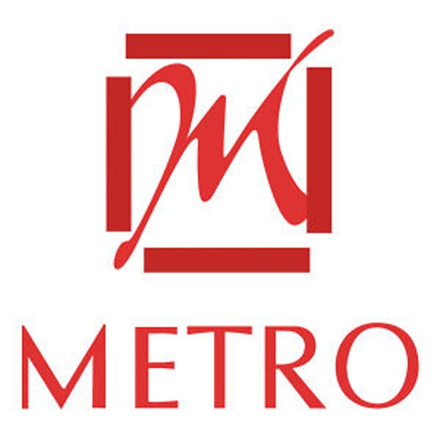 METRO Department Store Indonesia