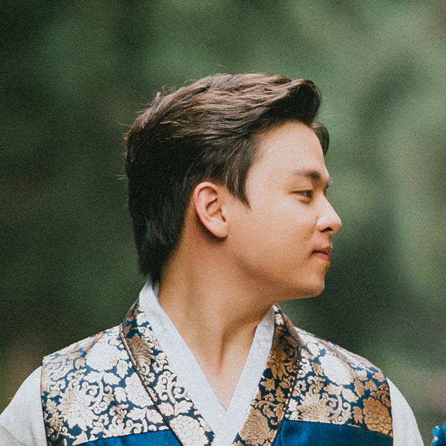 HARRY LIM K.H. - VFX Artist, Creative Director & Art Producer