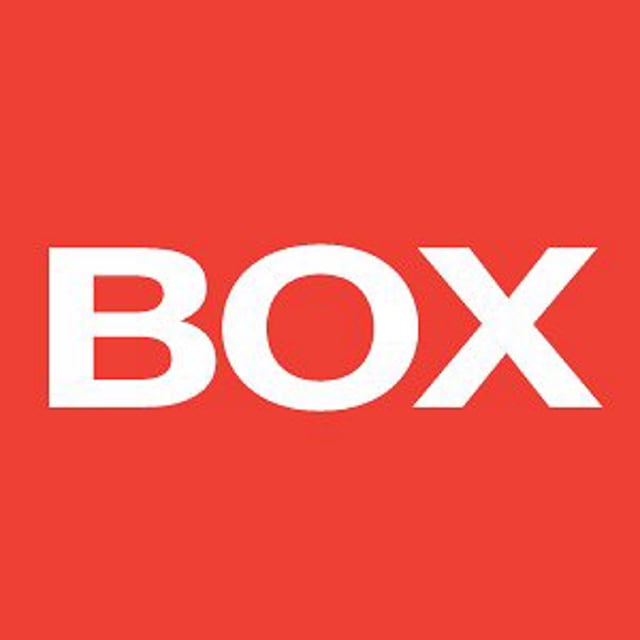 Box On Demand