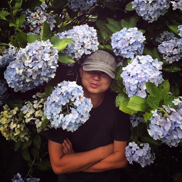 namduong.vu - Director