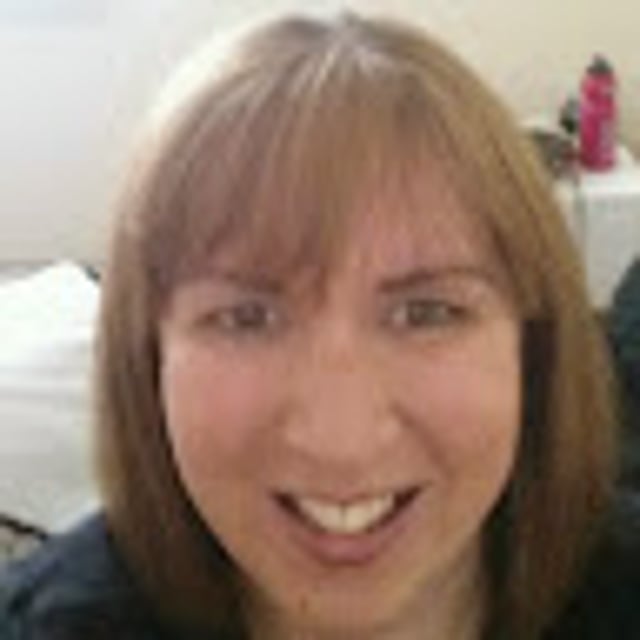 Kristine Duncan