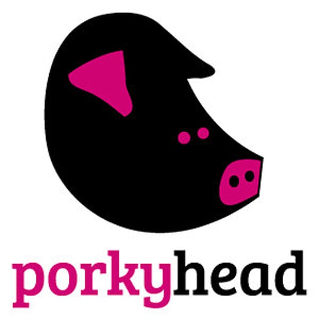 Porky Head - Graphic Designer, Motion Graphic Designer & Web Designer