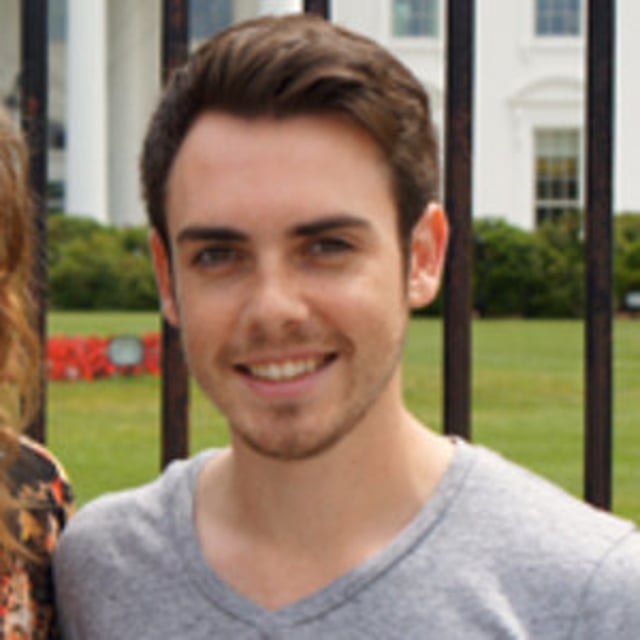 Kevin Patrick Reilly II