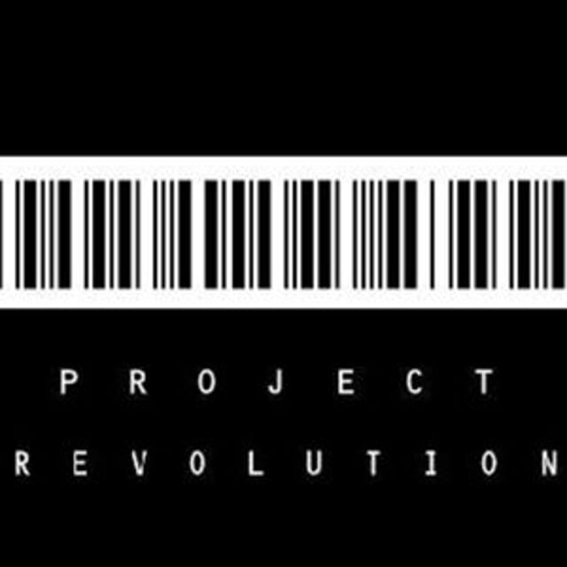 Project Revolution