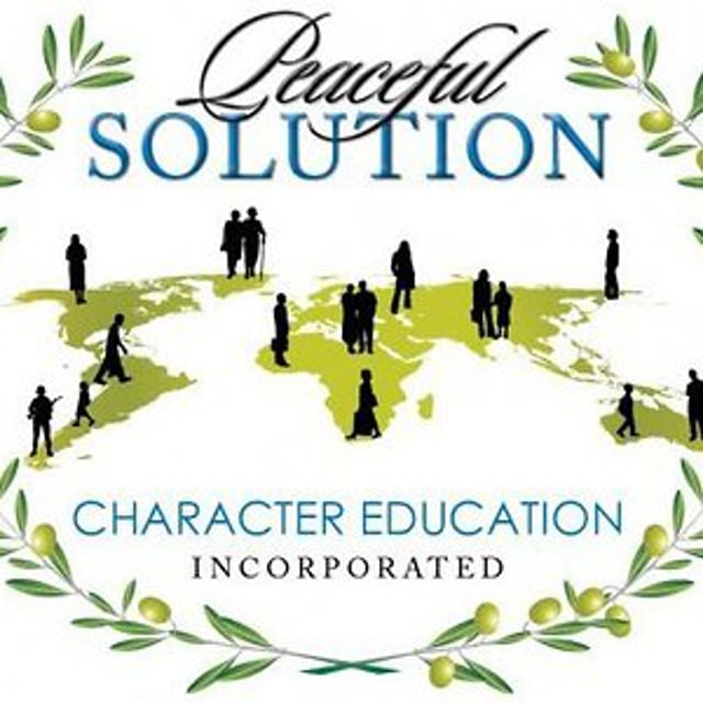 The Peaceful Solution