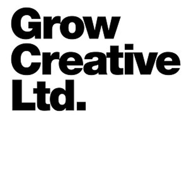 Grow Creative Ltd