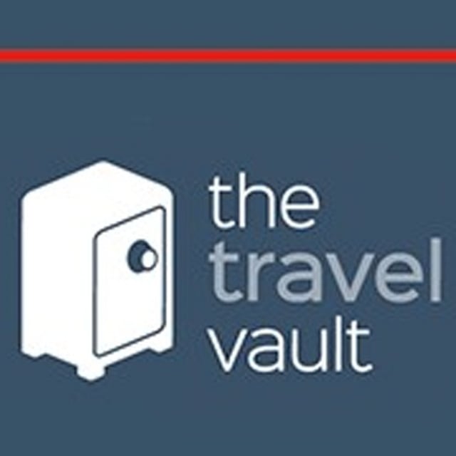 The Travel Vault
