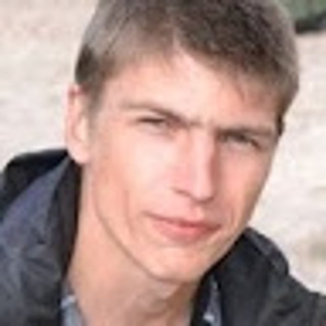 Rustam Yusupov