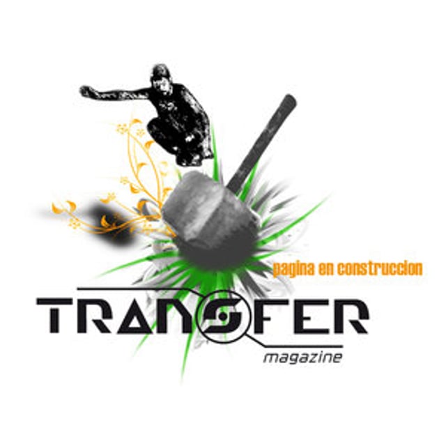 Transfer Magazine
