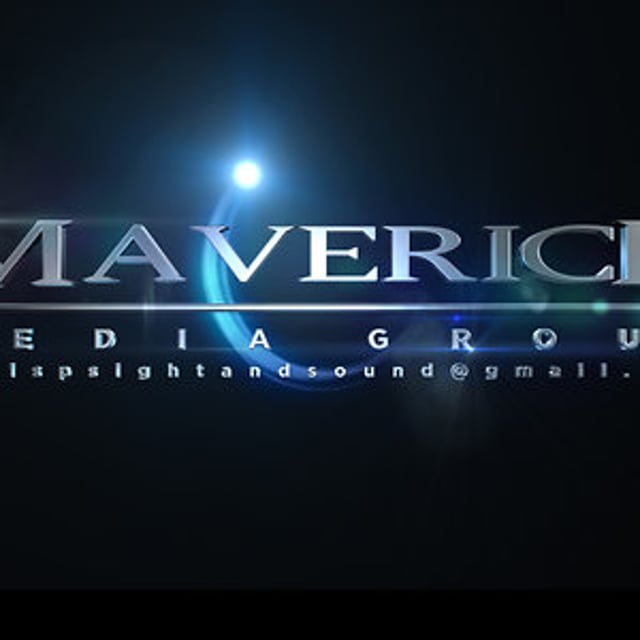 Maverick Media Group - Film Director, Music Video Director & Director ...