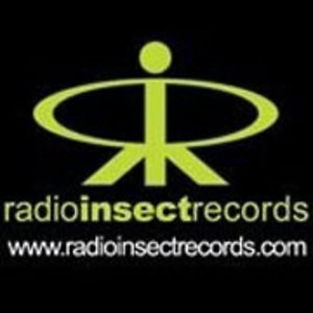Radio Insect Records