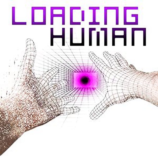 Loading Human